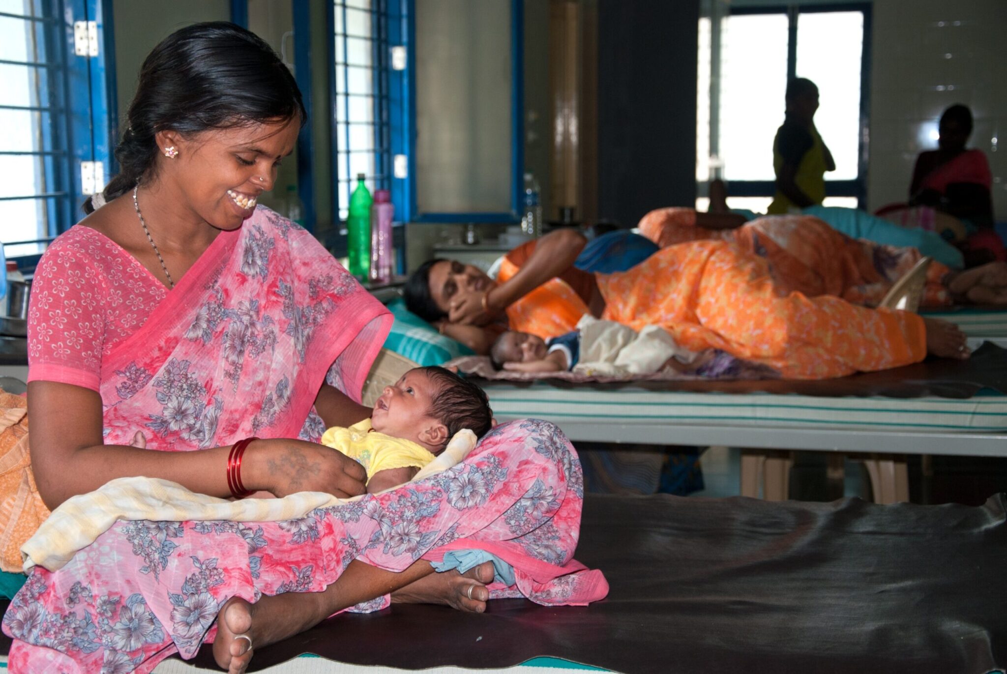 Bathalapalli – Department – 11 – Obstetrics & Gynecology – RDT
